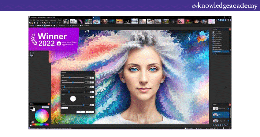 10+ Best GIMP Alternatives That You can USe